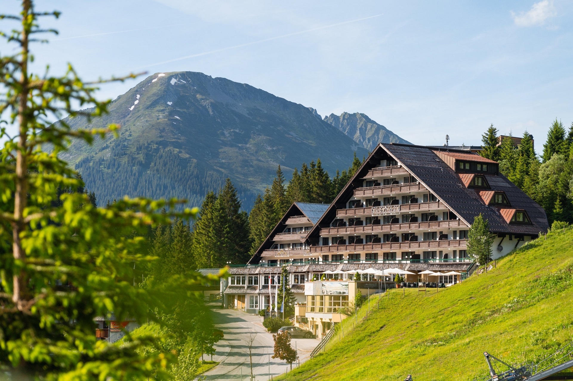 Summer holidays in Tyrol - nature, enjoyment & relaxation